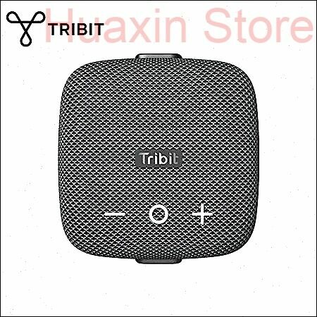 Портативная акустика Tribit StormBox Micro2 c велосипедным креплением