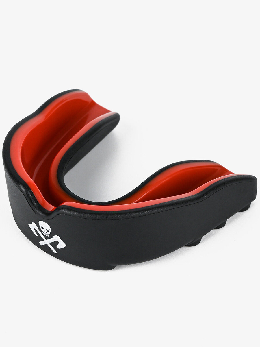 Боксерская капа Hardcore Training Raude для бокса и единоборств