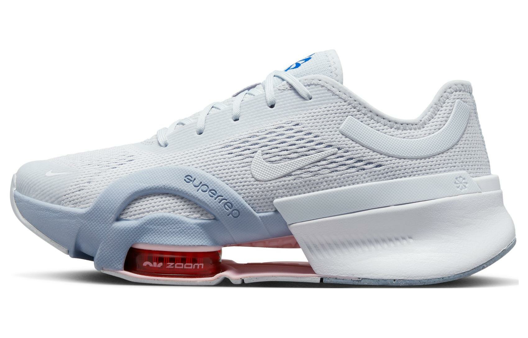 Кроссовки Air Zoom SuperRep 4 Next Nature