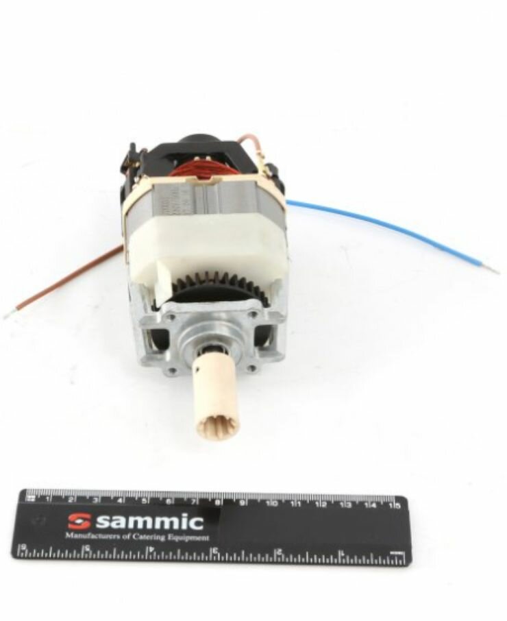 Двигатель 230/50-60/1