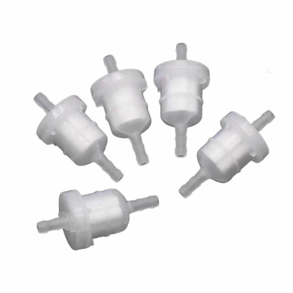 Фильтр карбюратора с магнитным уловителем металлической стружки