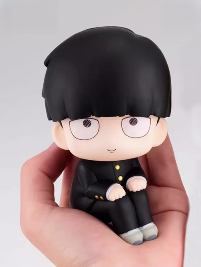 Аниме фигурка Моб Психо 100 Шигео Кагеяма 10 см