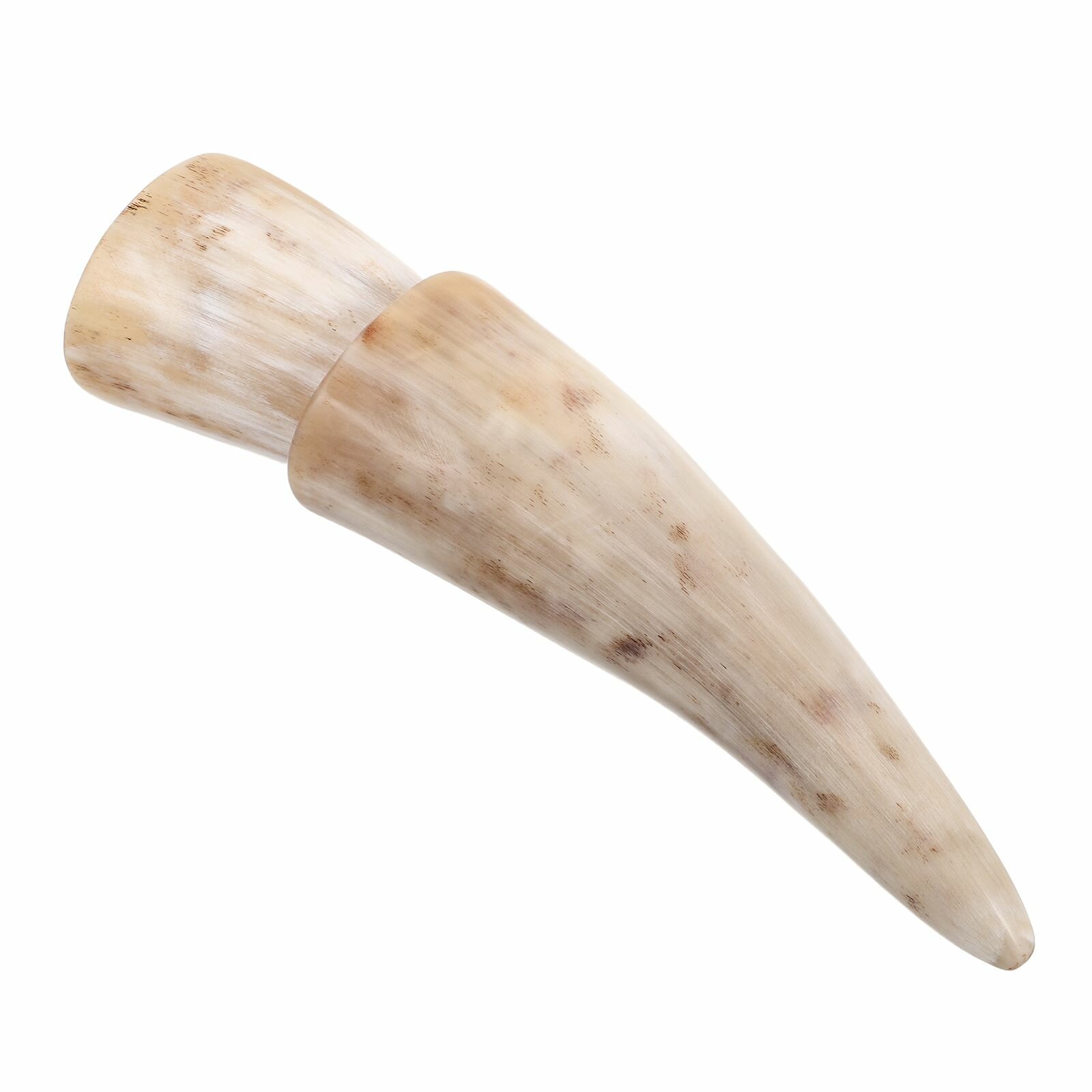 Декоративные Кубки Викингов Из Натурального Рога Для Праздничного Стола 2 Штуки 16 50X5 50X5 00Cm