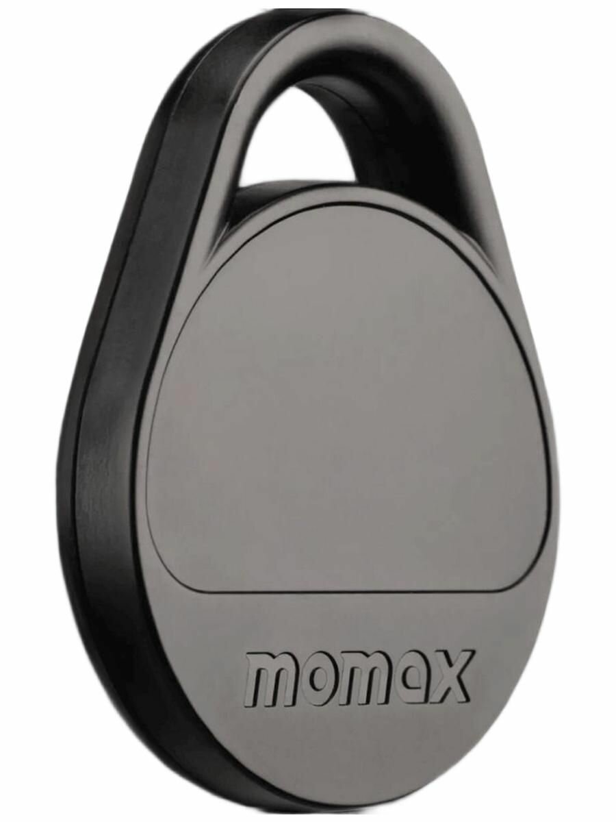 Трекер Momax Pinpop Lite Find My Locator (BR10B) - Black
