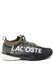 Кроссовки LACOSTE AG-LT25 Lite, размер 8 UK, зеленый,