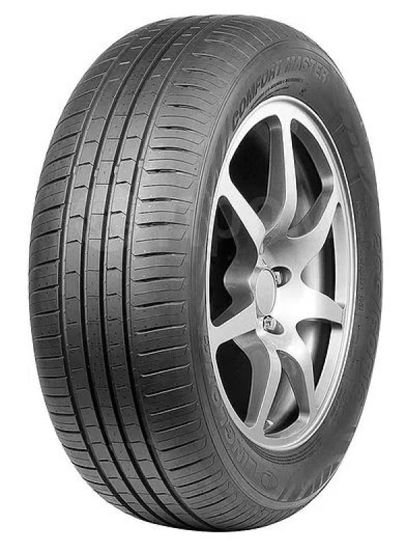 Шины летние Linglong Comfort Master 185/65/R15 88H без RunFlat Легковые