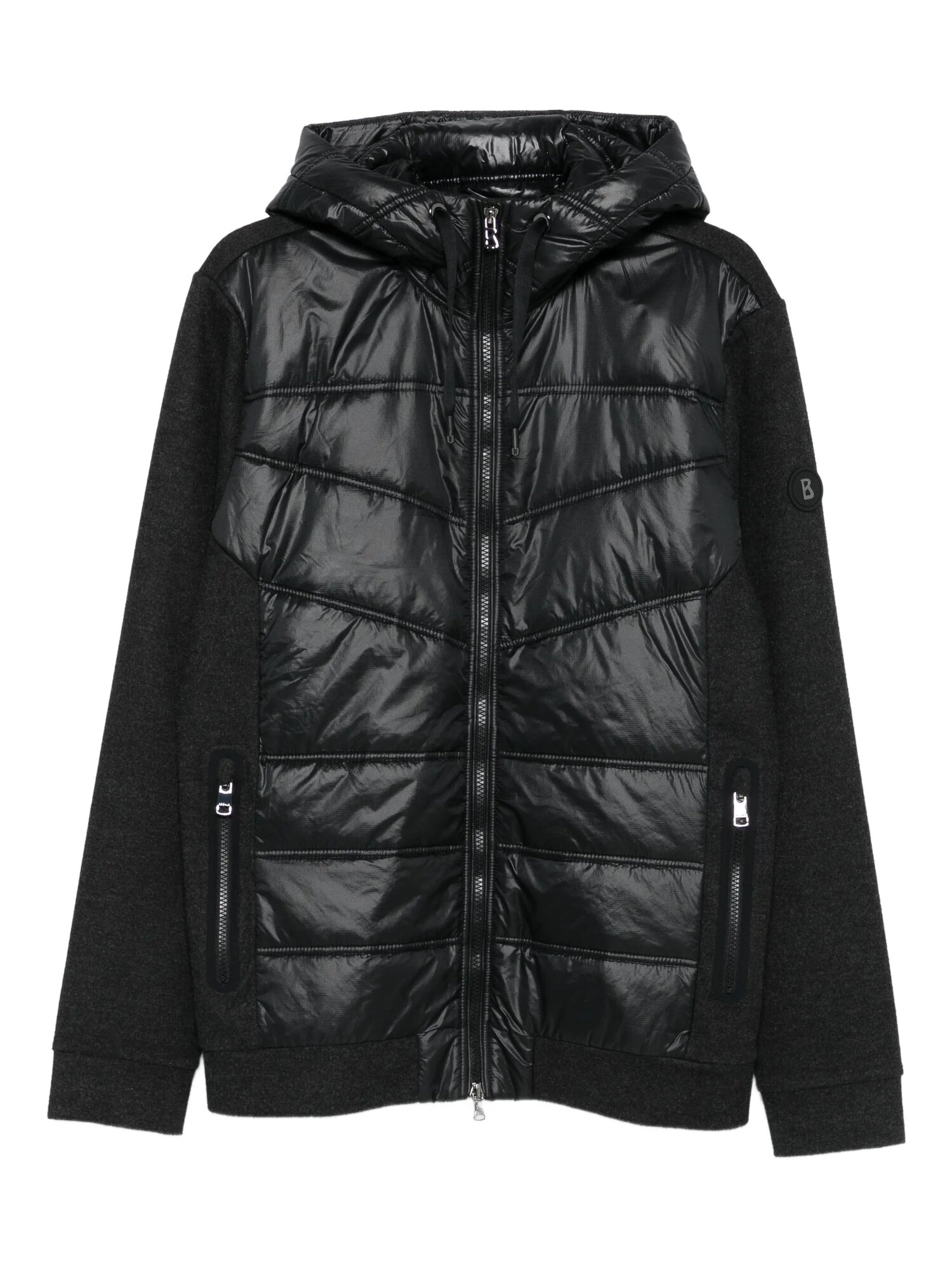 Куртка горнолыжная