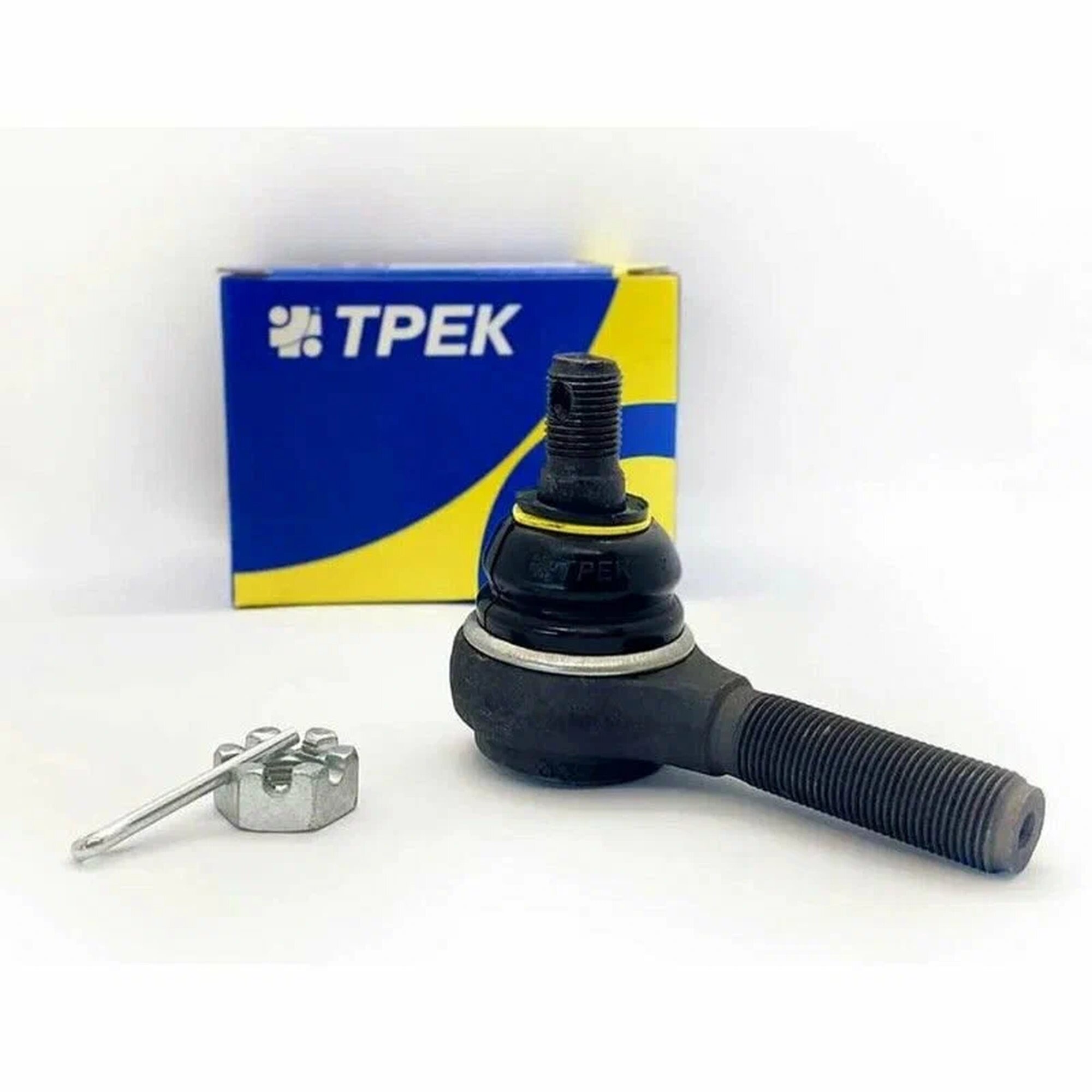 Наконечник рулевой для а/м ГАЗ-3302, Газель, трек. Классика TR70112