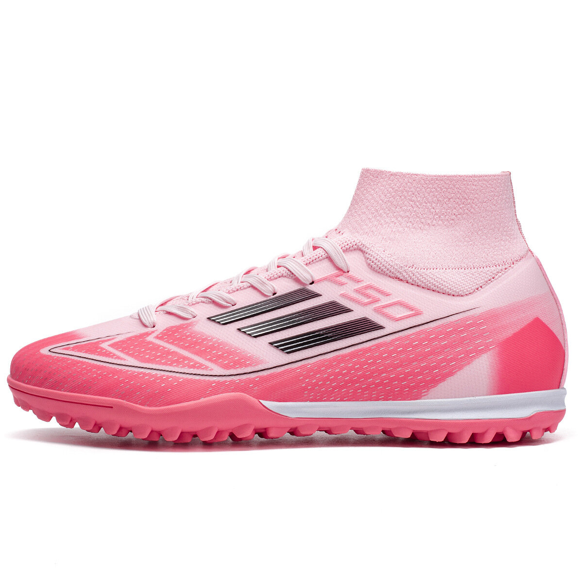 Мужские футбольные бутсы TF с сломанным гвоздем, футбольные бутсы AG с длинным гвоздем