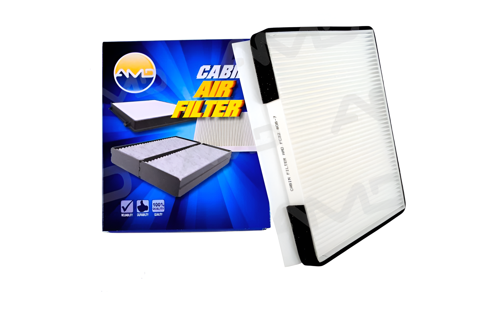 Фильтр салона AMD AMDFC32