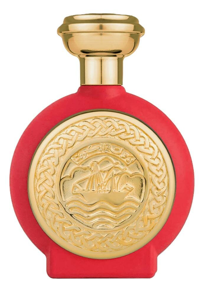 Boadicea The Victorious Sadu парфюмерная вода 100мл уценка, янтарь, сандал, унисекс