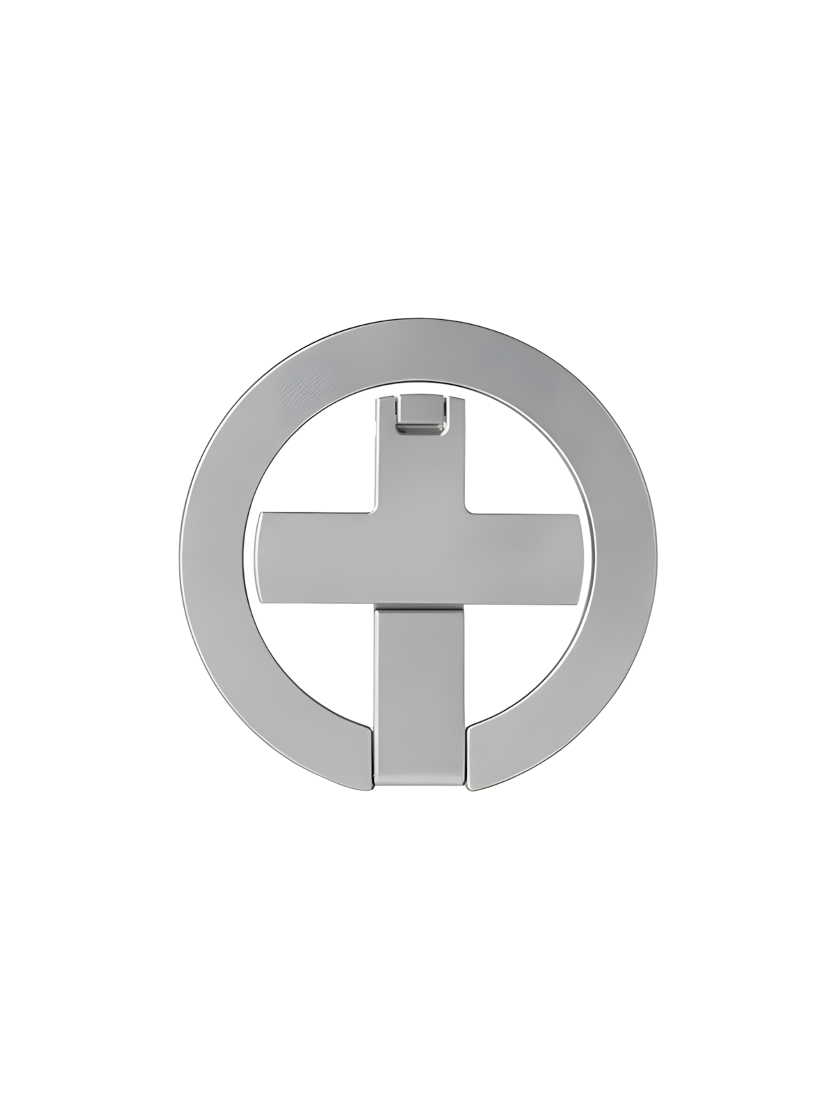 MUJI Алюминиевая складная магнитная подставка для телефона Универсальный портативный держатель для смартфона и планшета