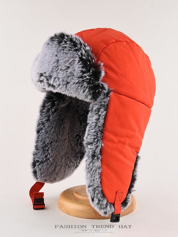 Шапка ушанка Шапка Ушанка