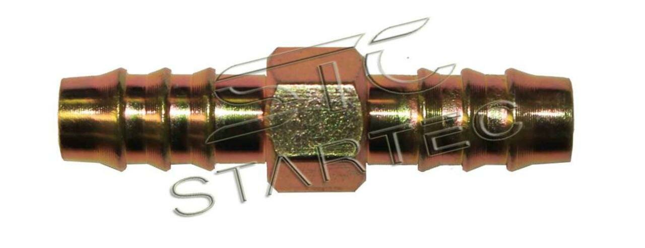 Фитинг елочка 15х12мм STARTEC