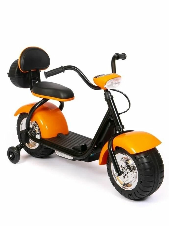 Детский электромотоцикл