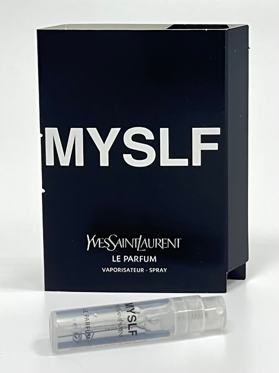 Парфюмерная вода Yves Saint Laurent Myself 1.2 мл