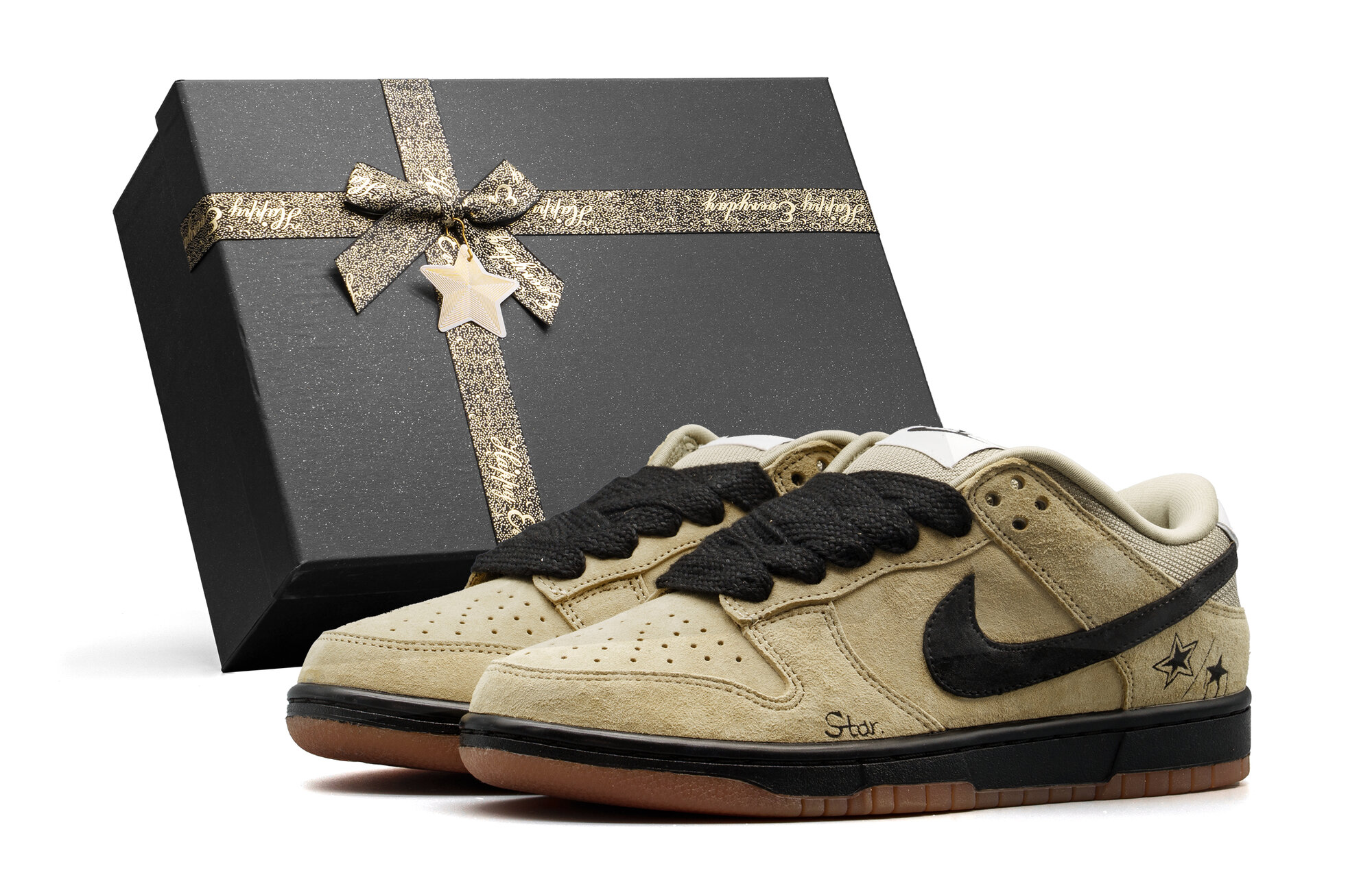 Кроссовки Dunk SB