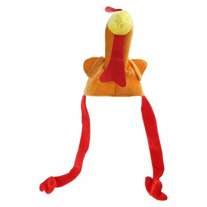 Головной убор для вечеринки в честь праздника урожая - Турецкая шляпа с длинными ножками