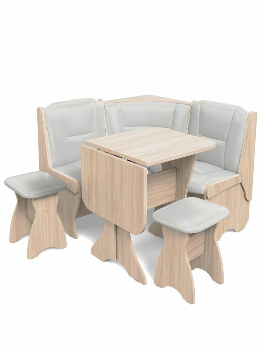 Кухонный уголок Нарцисс