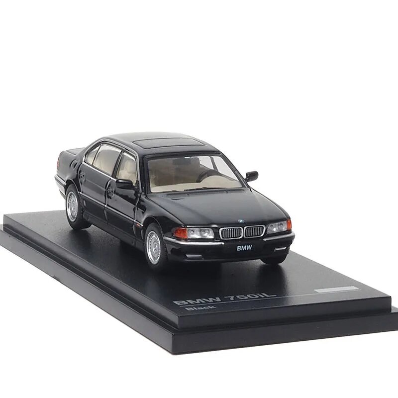 AR BOX 1:64 BMW 730IL E38 Легковая модель автомобиля