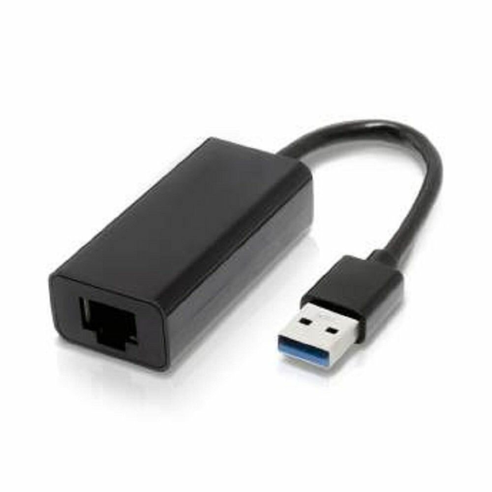 Orient - Сетевые карты U3L - 1000N, Сетевая карта USB 3.0 USB 3.1 Gen1 Gigabit Ethernet, RTL8153 chipset, 1 Гбит с, поддержка Win10, Linux, MAC OS 30760