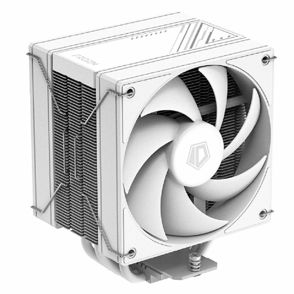 ID - Cooling вентилятор Cooler FROZN A410 DW