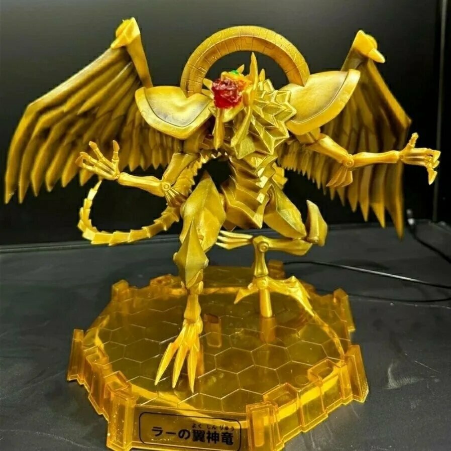 Аниме фигурки The Winged Dragon of Ra - Immortal Phoenix