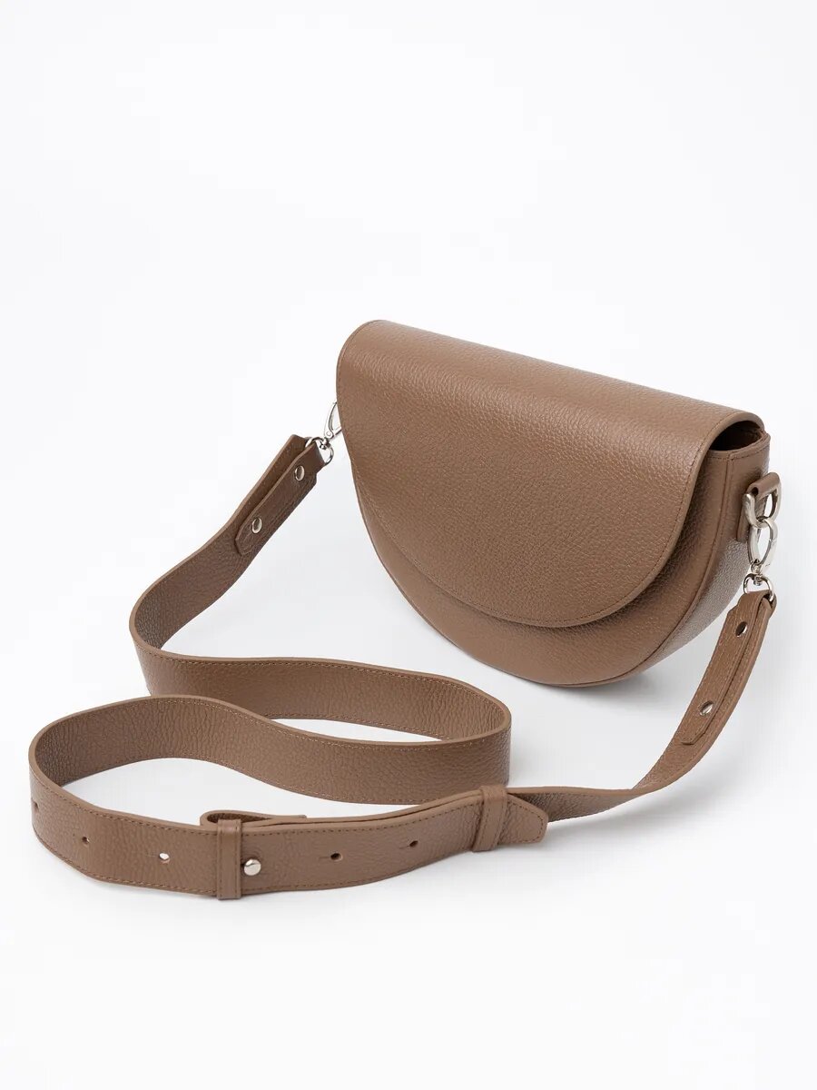 Сумка седло