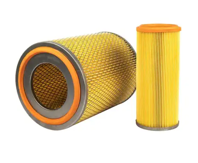 Фильтр воздушный со вставкой зил-5301, дт-75 (ekofil)