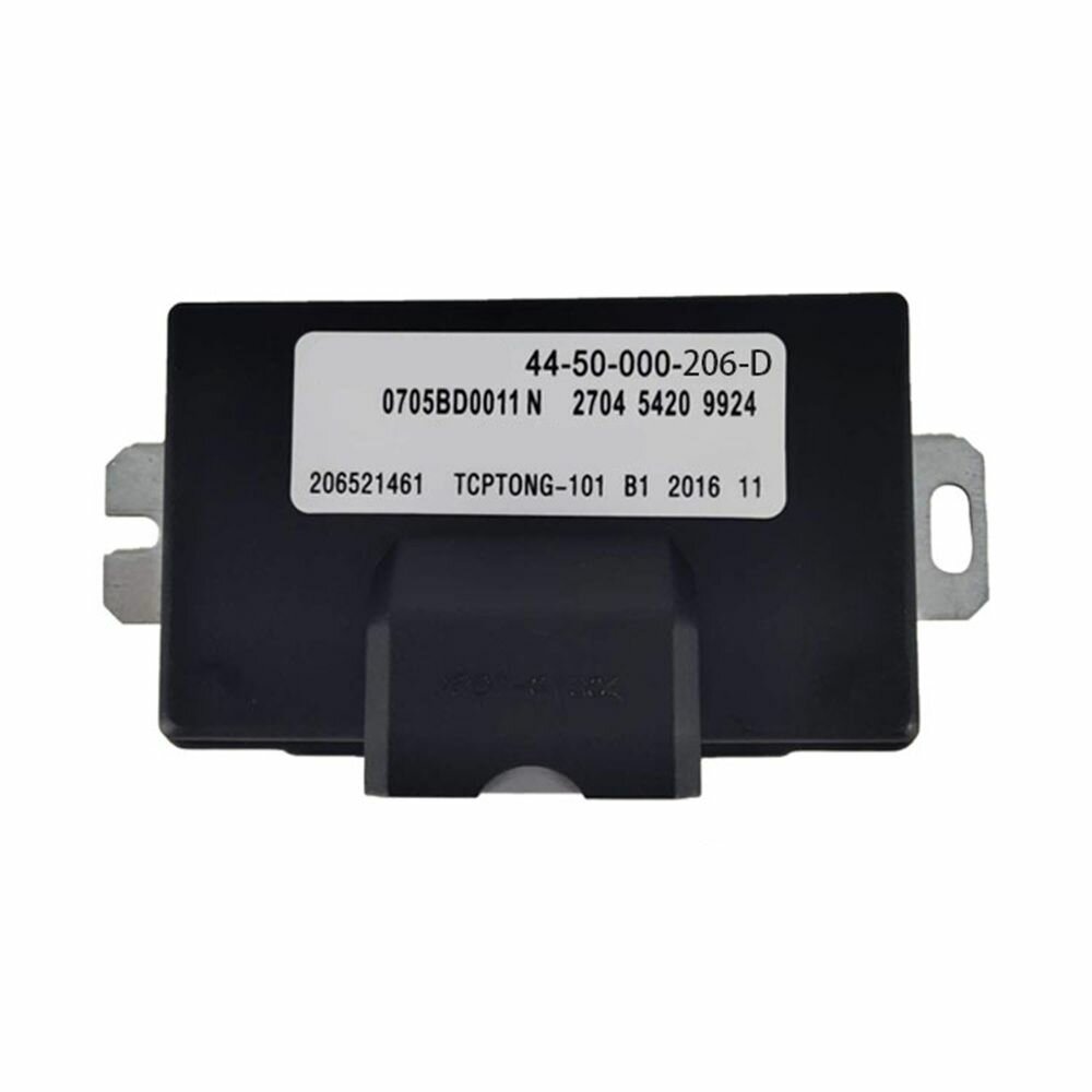 1шт x Модуль Управления Коробкой передач ECU Для Great Wall Haval CUV H3 H5 wingle 3