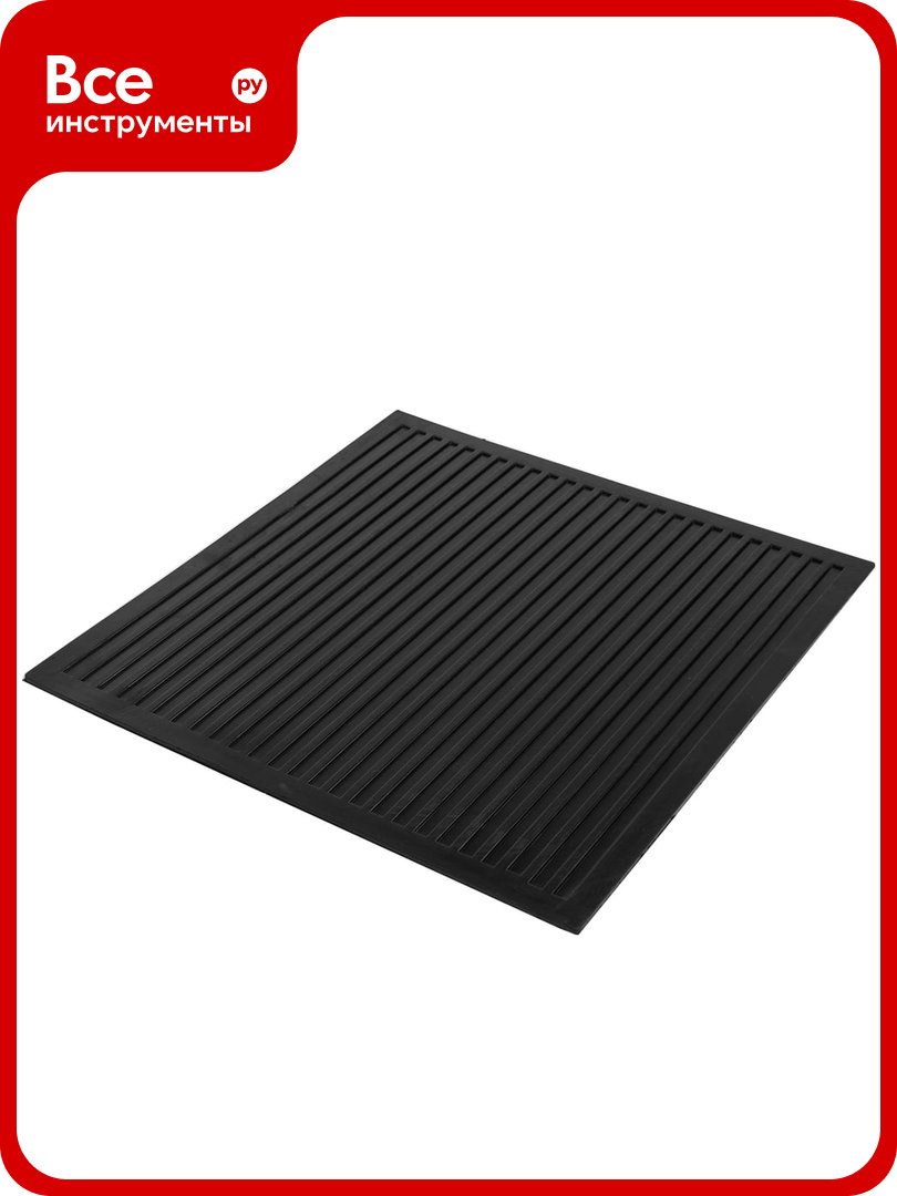 Диэлектрический ковер мерион*1000 ГОСТ РЕЗИСТ1000 КОВ400