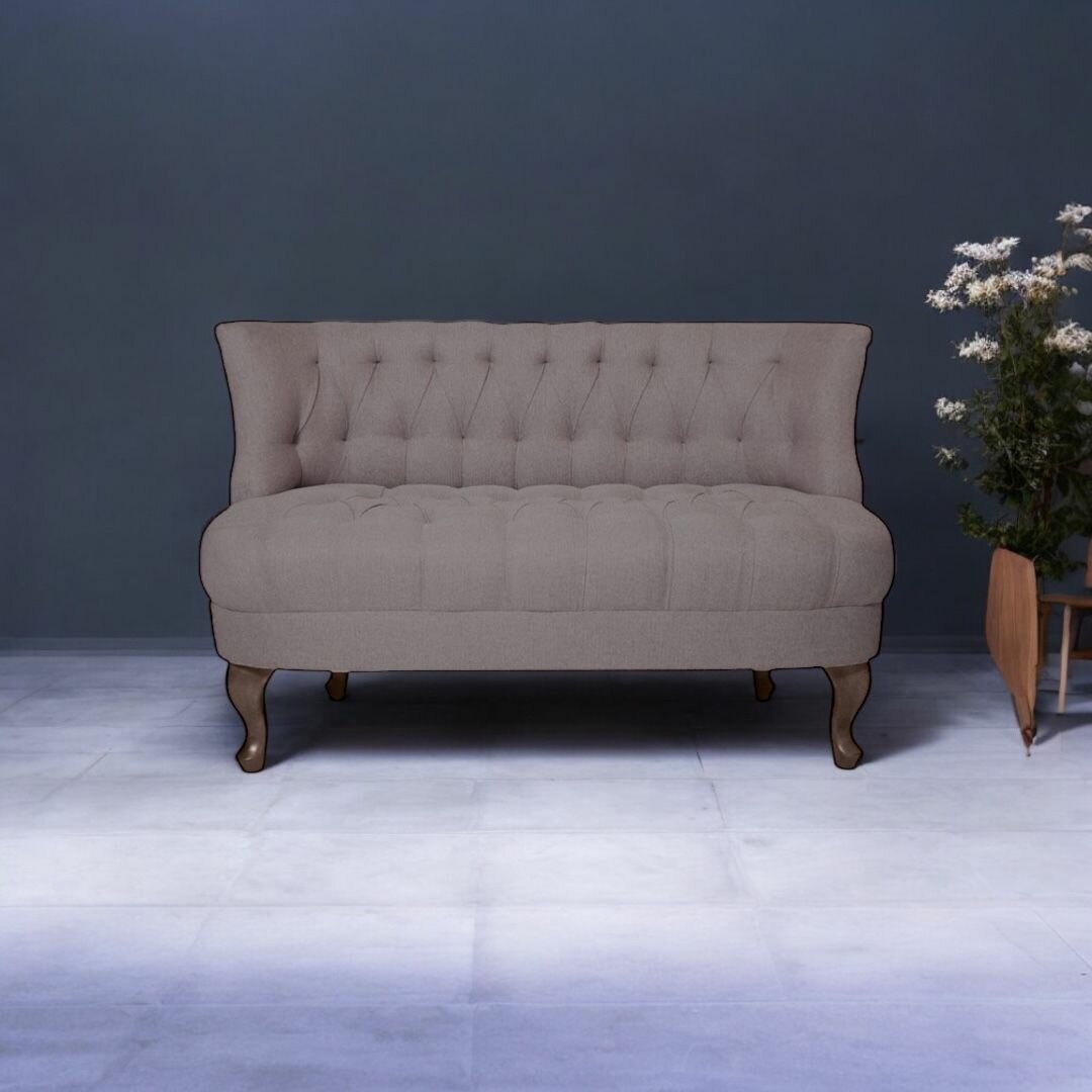 Интерьерный диван "МАРСЕЛЬ-2" 135х72х80