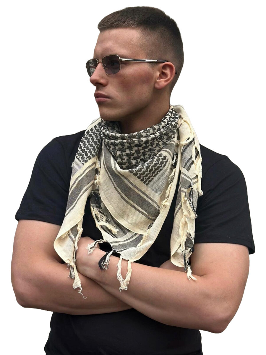 Арафатка  для мужчин и женщин