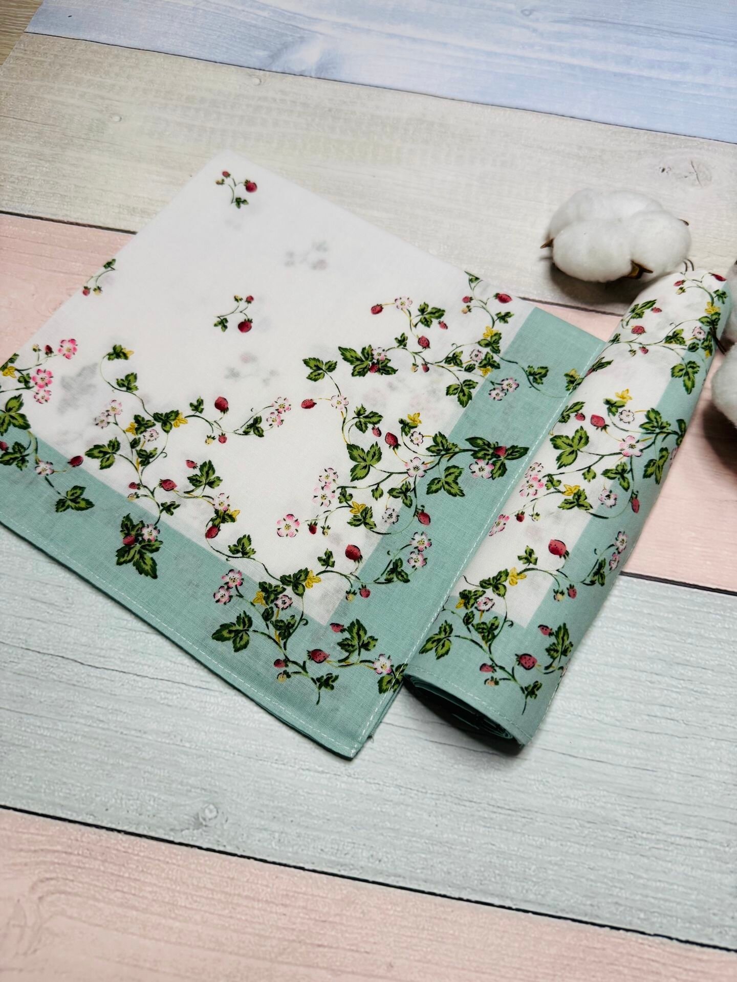 Носовой платок