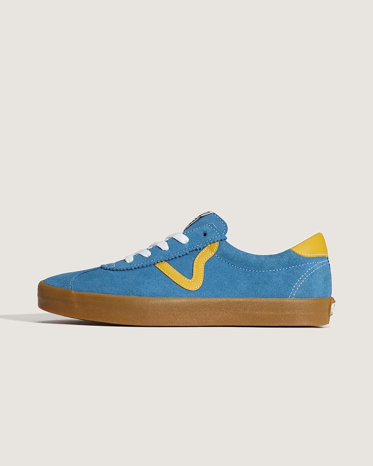 Кеды Sport Low
