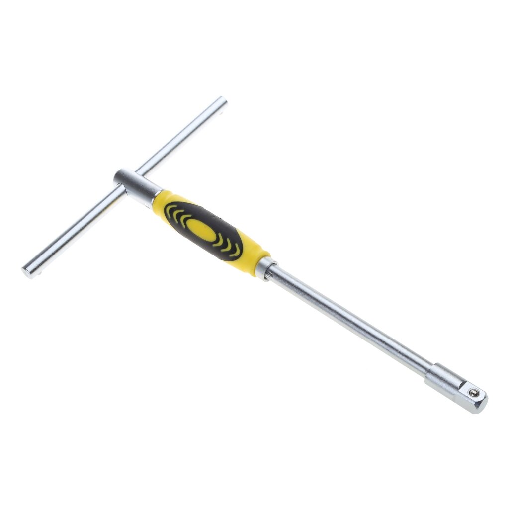 Шестигранный ключ с накидной головкой T-типа, шестигранный ключ, шестигранный ключ, внешний шестигранник, многофункциональные ручные съемные инструменты для обслуживания автомобиля