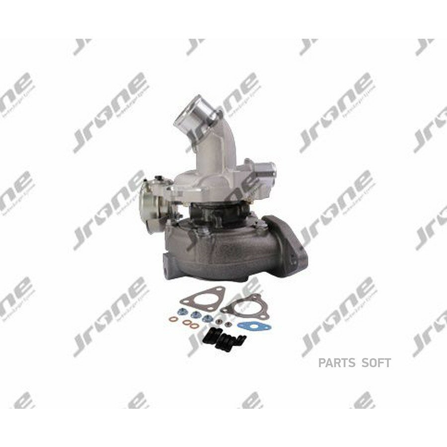 Турбина от официального дистрибьютора, JRONE, артикул 8G14300663