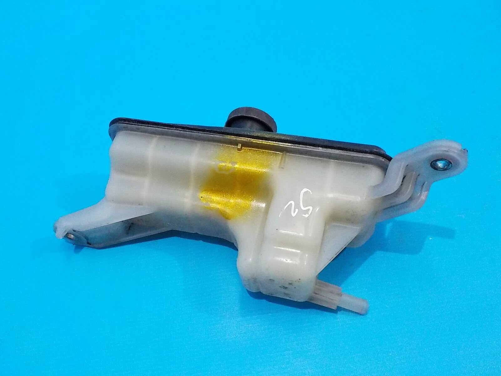 Бачок расширительный TOYOTA Rav 4 III (ACA30) 2006-2013 1647028110 - Б/У