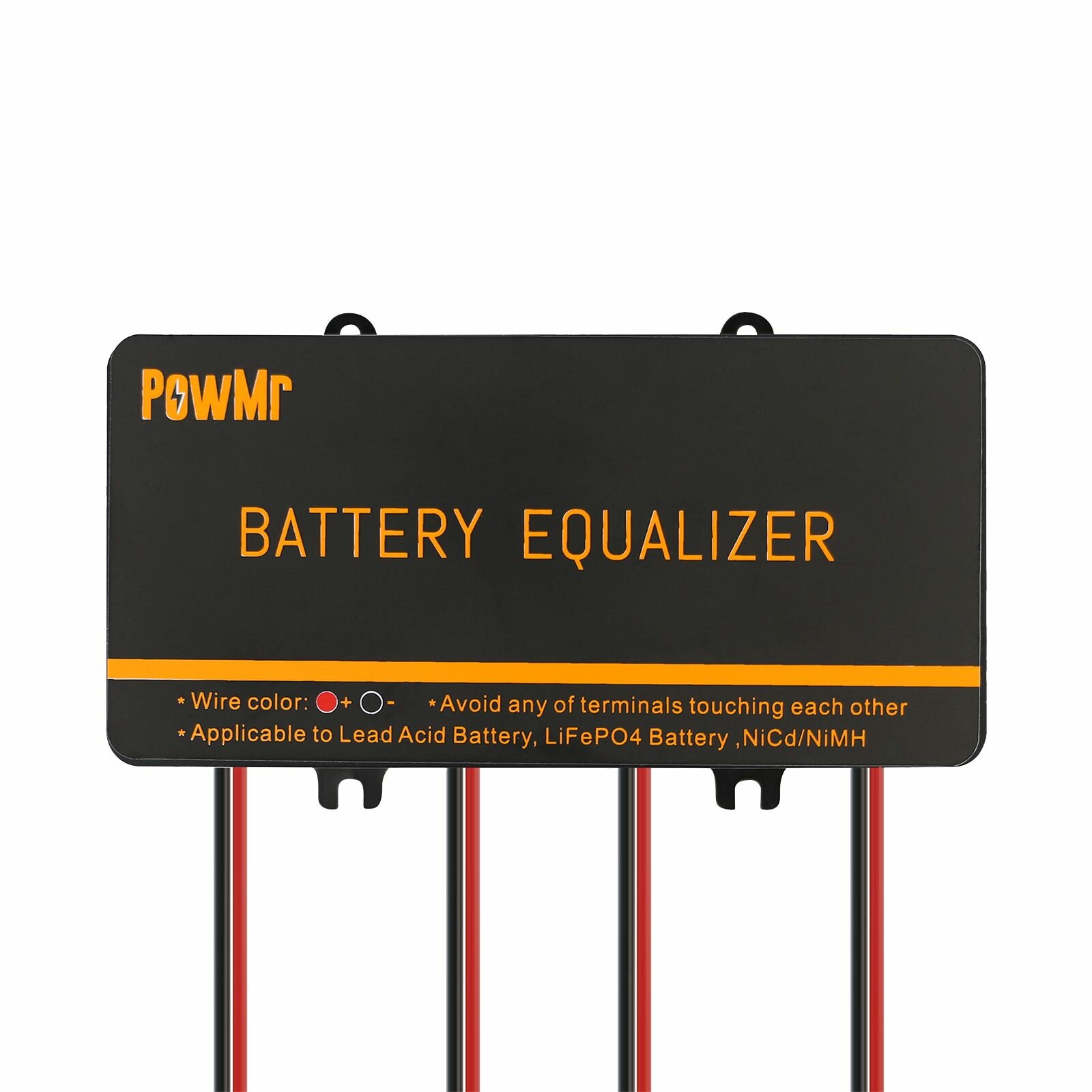 48 В гелевой аккумуляторный эквалайзер, балансировщик напряжения для свинцово-кислотных аккумуляторных систем, последовательно-параллельно подключенный контроллер заряда