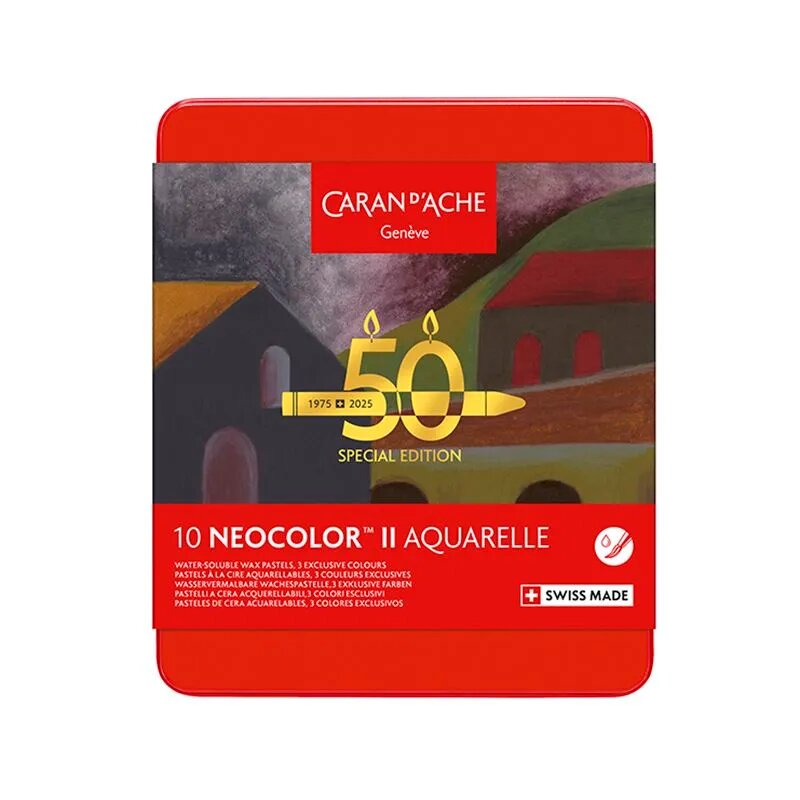 Caran d'Ache Пастель 1 шт./ 150 г.