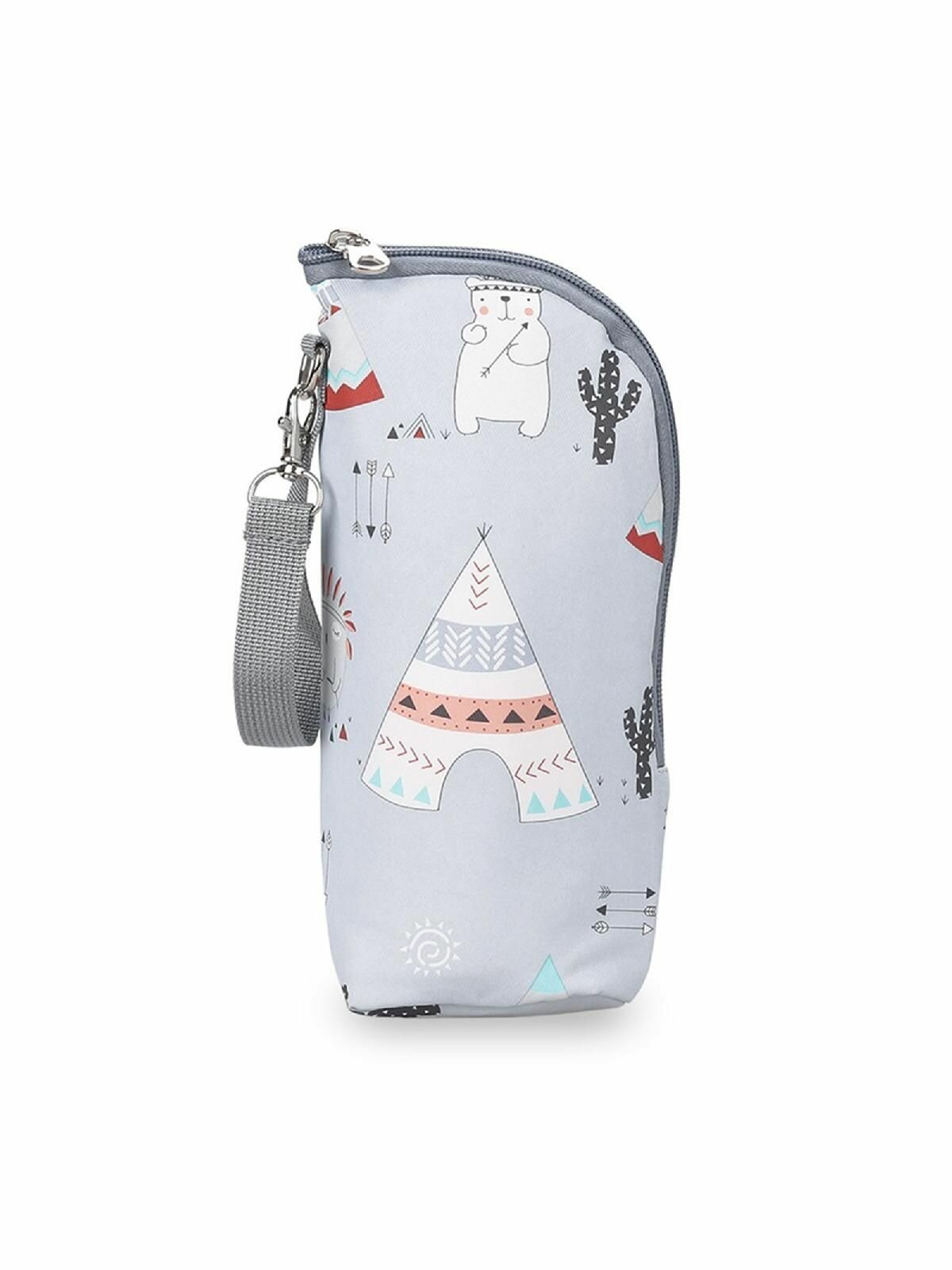 Детские товары, Портативная сумка для детских бутылочек-Dream Tower