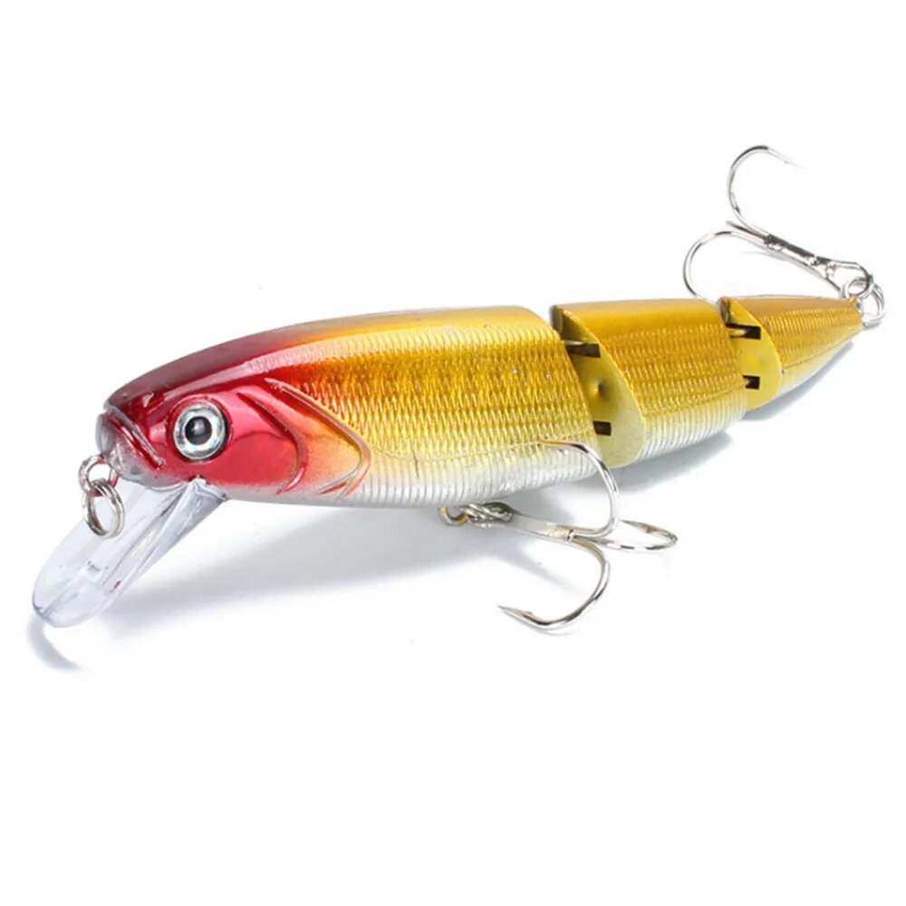 Блесна Fishinapot 10,5 см 14,7 г