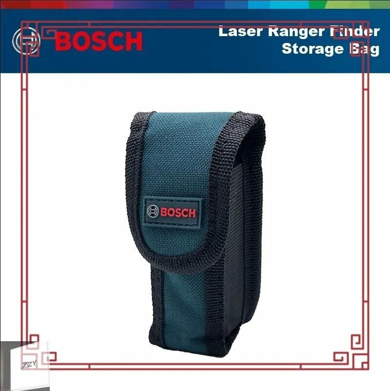 Эксклюзивный чехол для лазерного дальномера с мягкими стенками