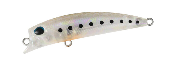 Воблер DUO Tetra Works Furafura 48S #CUA0615 Mat Shirasu