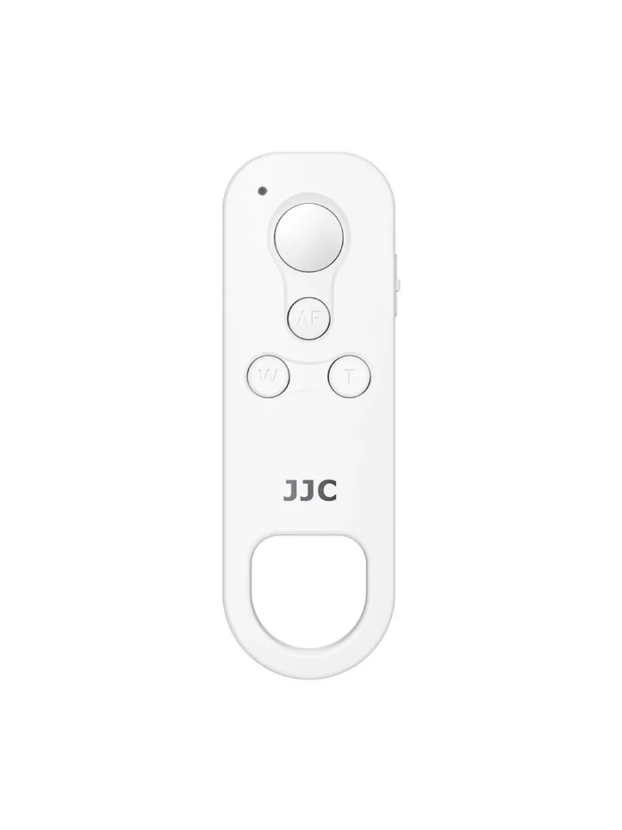 Пульт JJC Canon BR-E1 Bluetooth, белый, для Canon