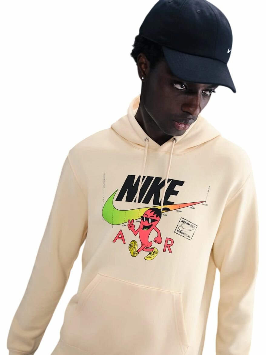 Худи Club Fleece Hoodie