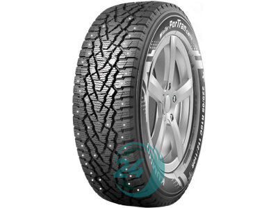 Kumho Winter Portran CW11 205/65 R15 R102/100 шип