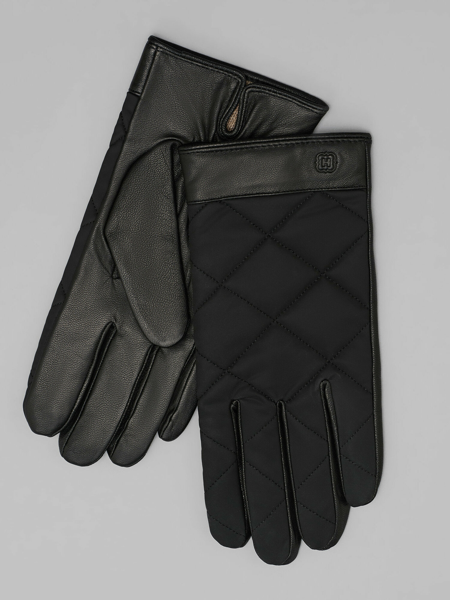 Перчатки Осень-зима 2025 для мужчин