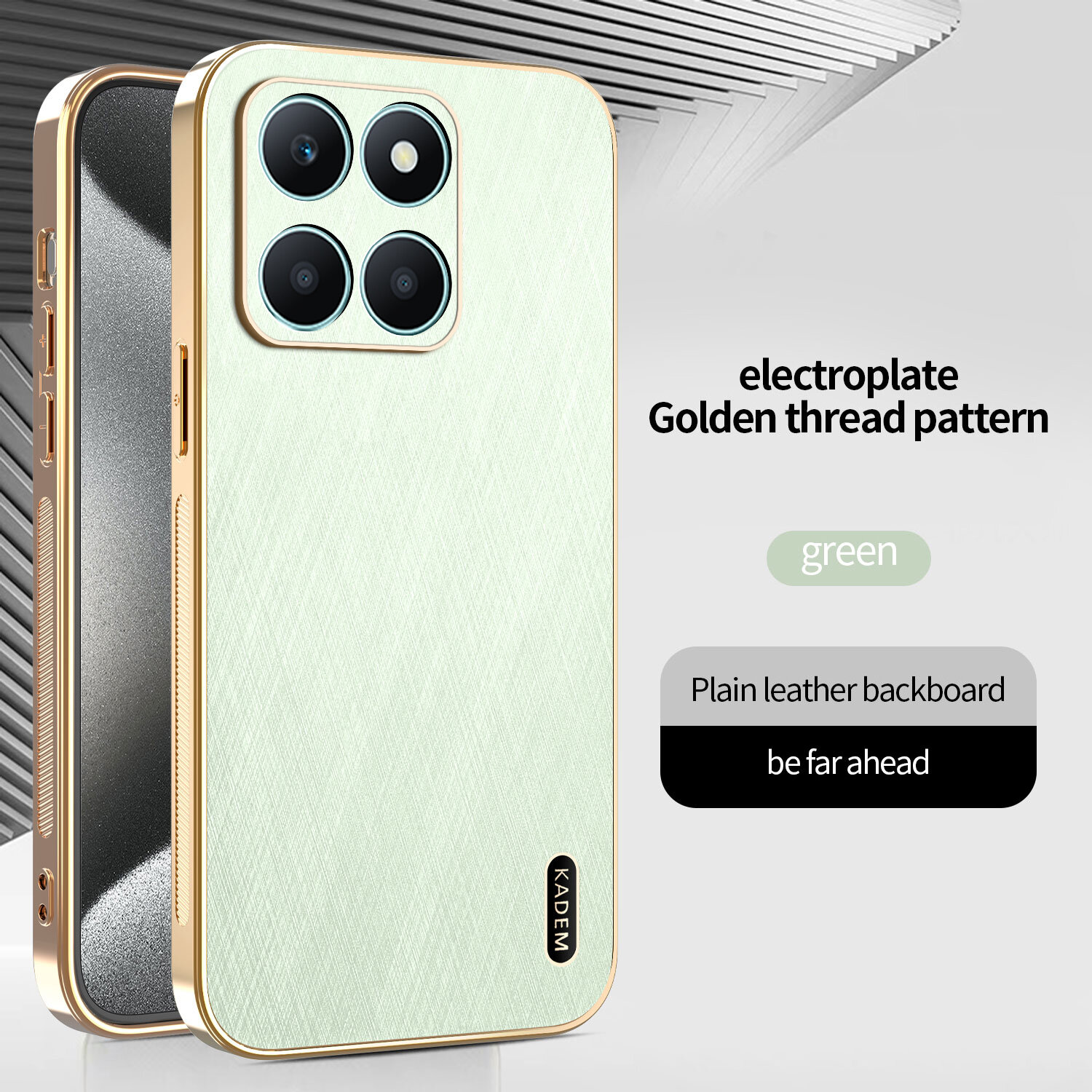 Чехол для Honor X7d