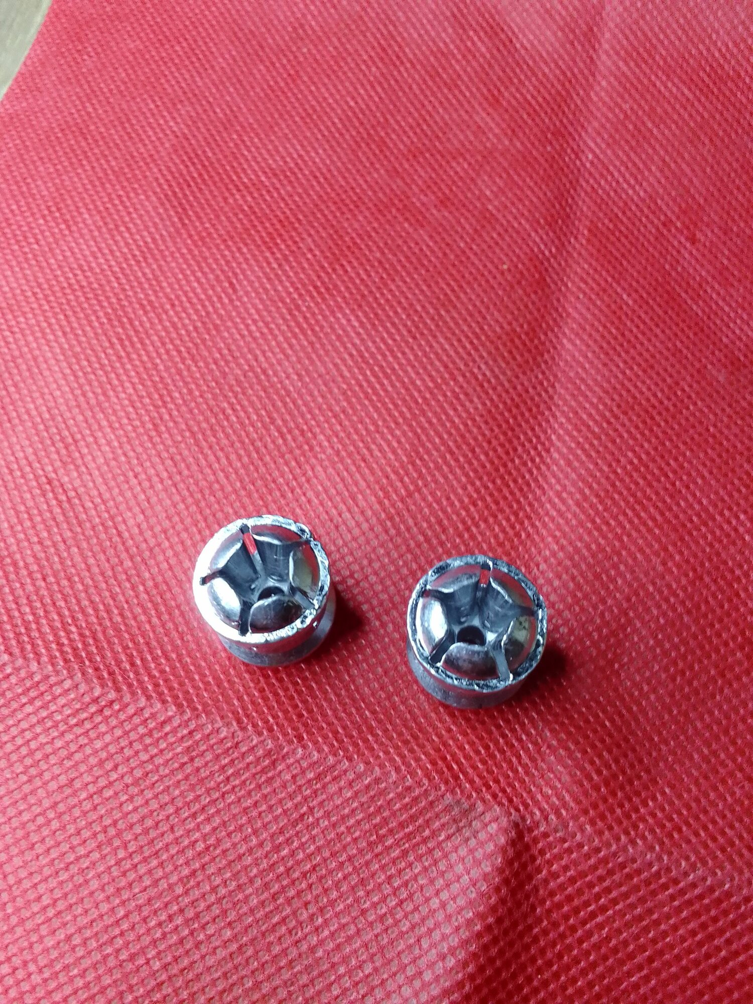 Пуля ураган 16 калибр 20 шт. 5 лепестков